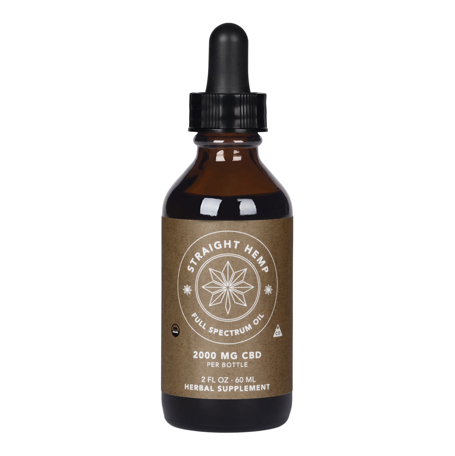 Full Spectrum CBD Oil, Tinctures & Hemp Extracts - Premium CBD Products ...