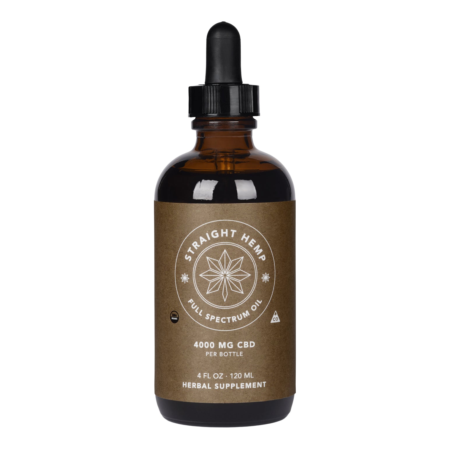 Full Spectrum CBD Oil, Tinctures & Hemp Extracts - Premium CBD Products ...