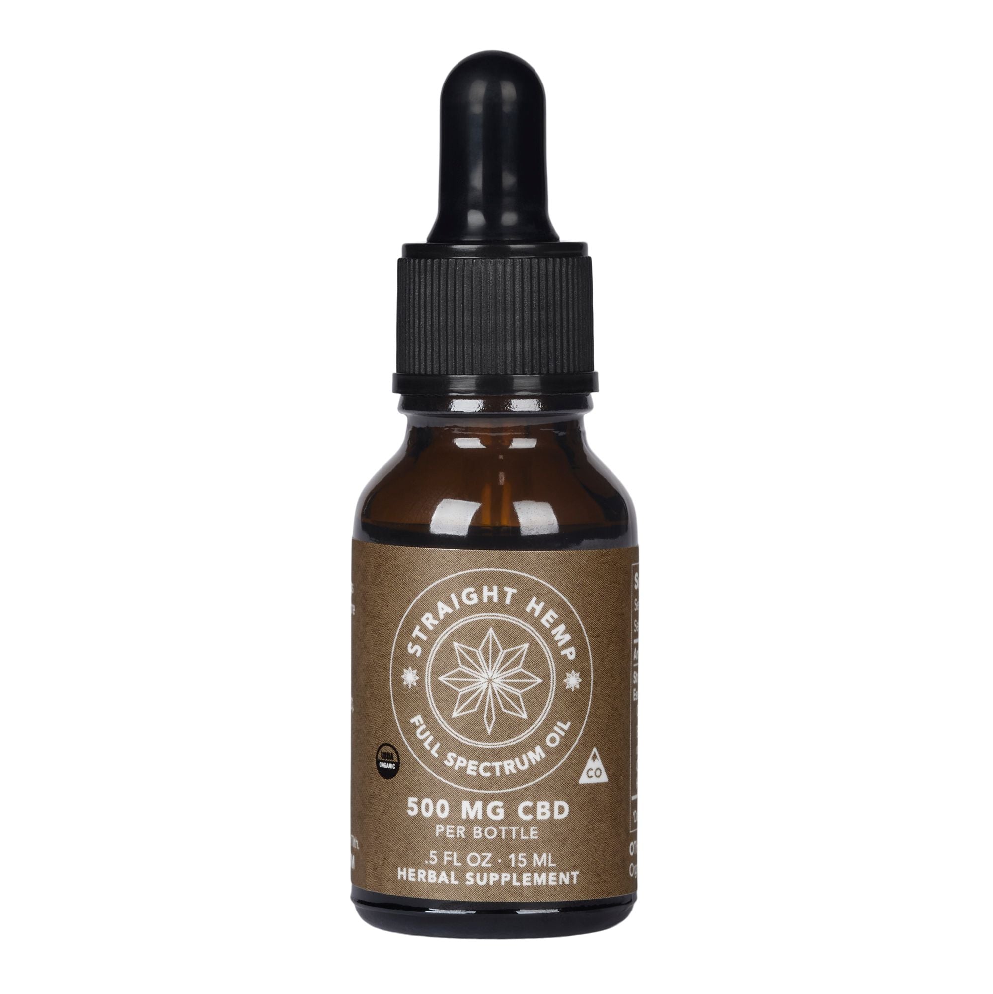 Full Spectrum CBD Oil, Tinctures & Hemp Extracts - Premium CBD Products ...